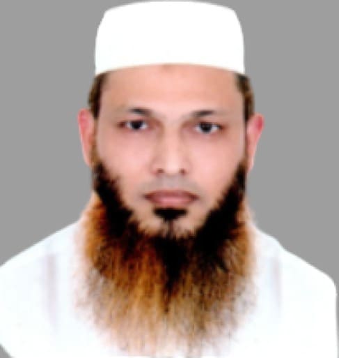Dr. Md. Moinul Islam -Diabetes & Hormone Specialist in Dhaka